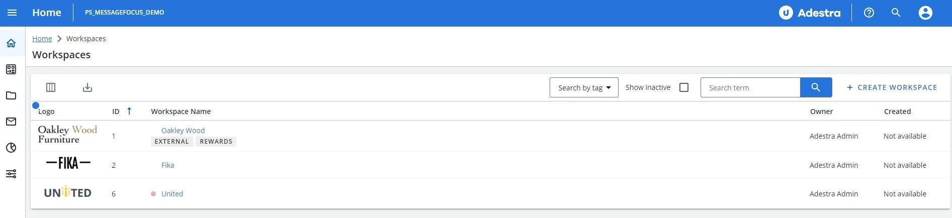 Adestra | Reviews, Pricing & Demos - SoftwareAdvice GB
