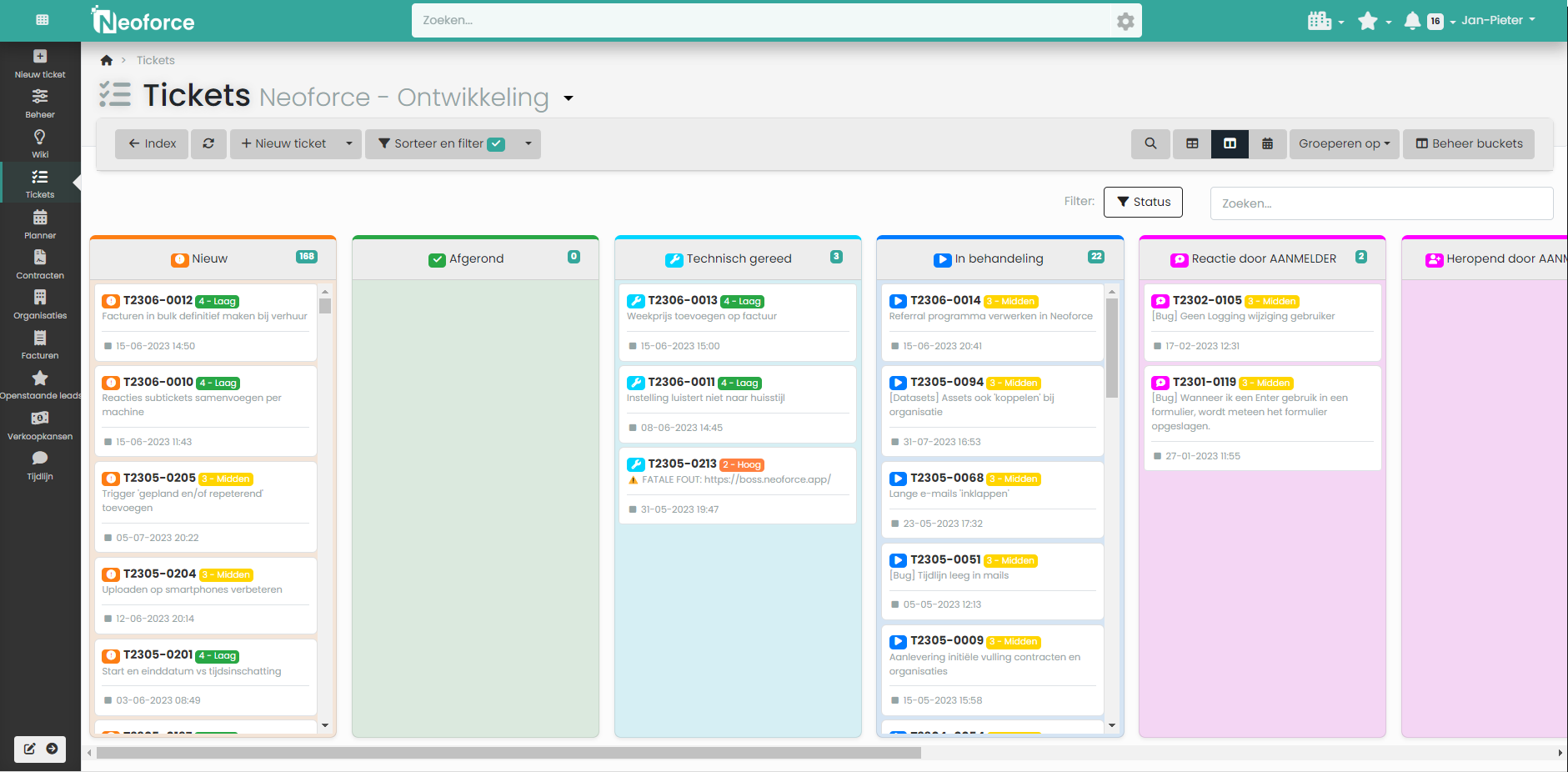 Neoforce Pricing, Alternatives & More 2025 | Capterra