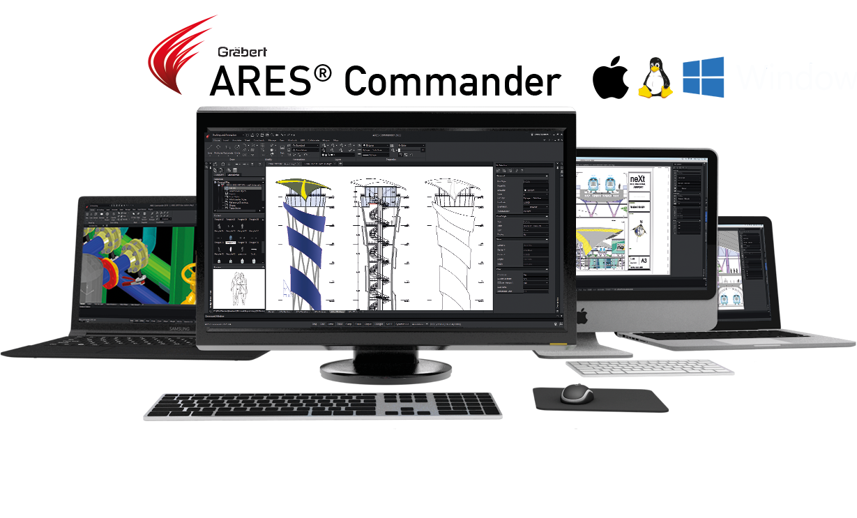 ARES Commander Cost & Reviews - Capterra Australia 2021