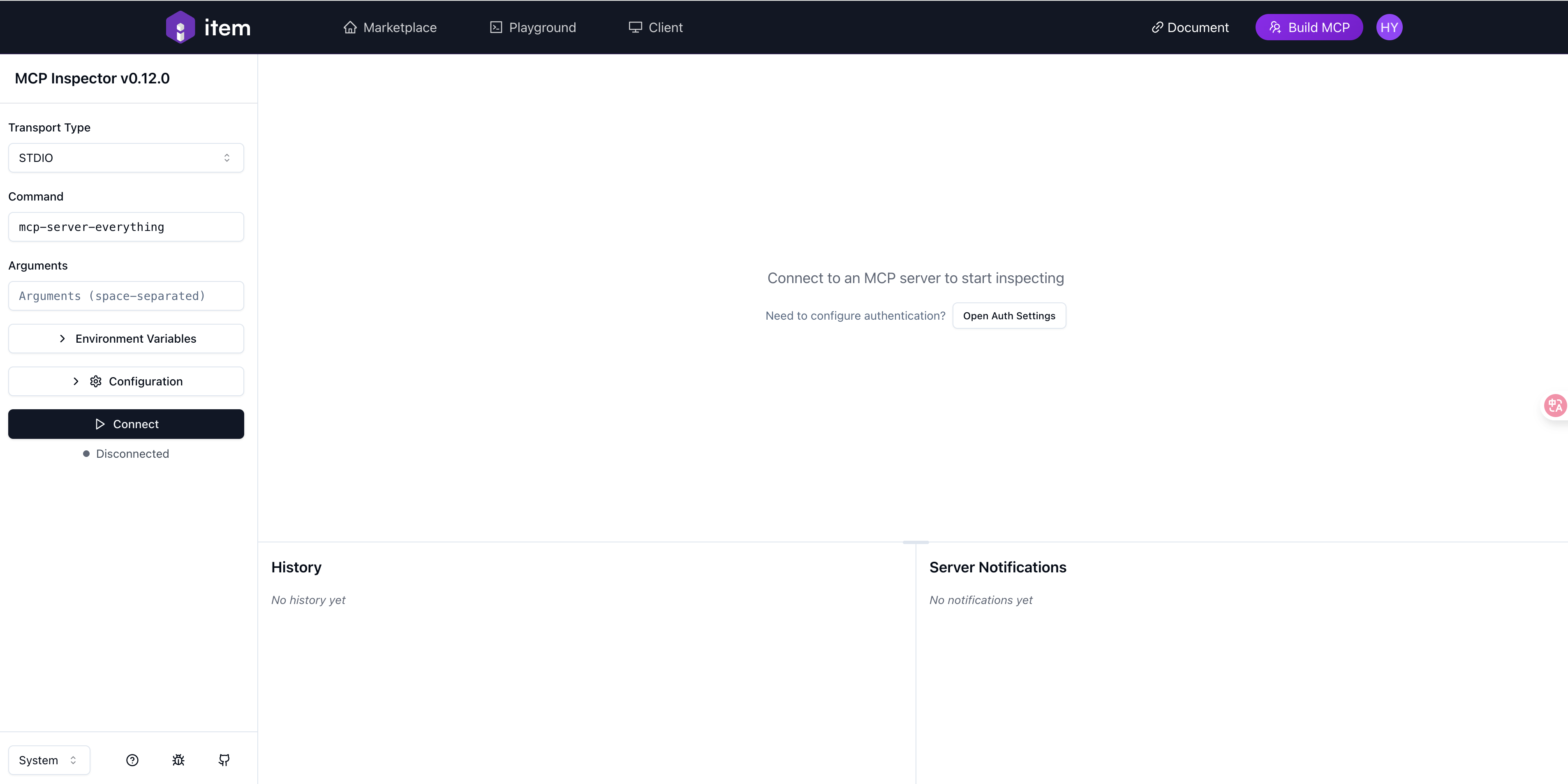Item MCP Pricing, Alternatives & More 2025 | Capterra