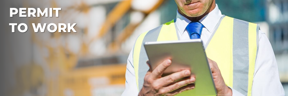 Permit To Work Software - 2024 Reviews, Pricing & Demo