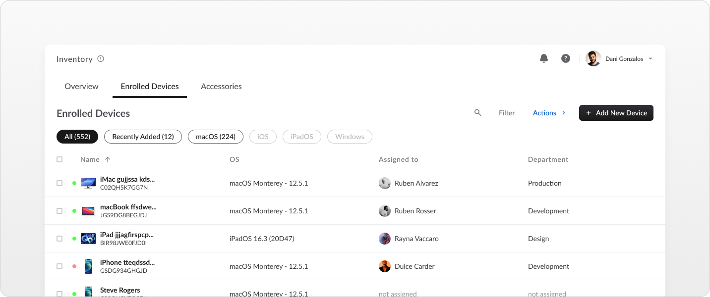 Trio Reviews, Prices & Ratings | GetApp South Africa 2025