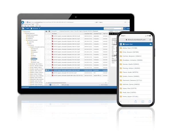 Document Locator Reviews, Demo & Pricing - 2021