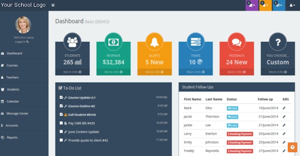 LearnCube Reviews, Demo & Pricing - 2021