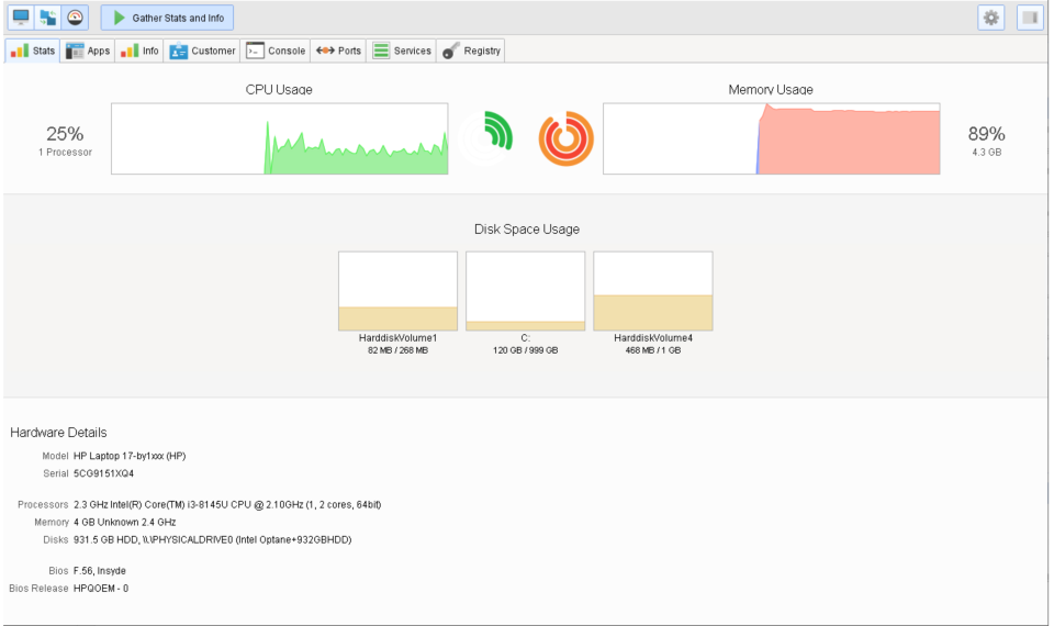 SimpleHelp Cost & Reviews - Capterra Australia 2024