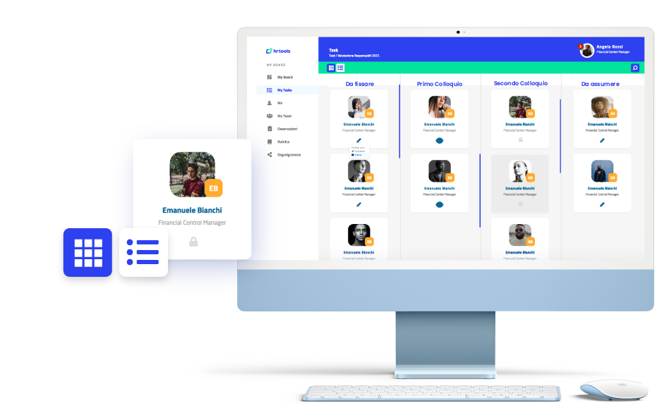 HRTools Reviews, Cost & Features | GetApp Australia 2026
