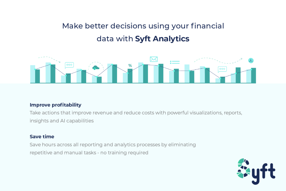 Syft Analytics Pricing, Cost & Reviews - Capterra UK 2022