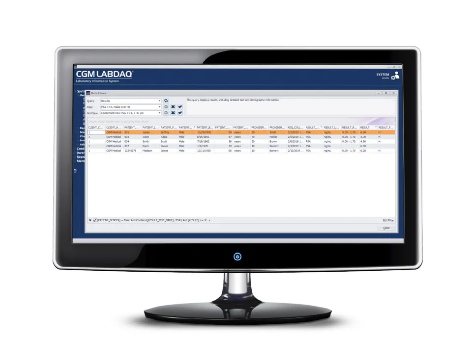 CGM LABDAQ Pricing, Alternatives & More 2022 - Capterra