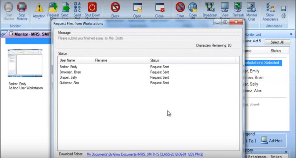 DyKnow: precios, funciones y opiniones | GetApp Chile 2025