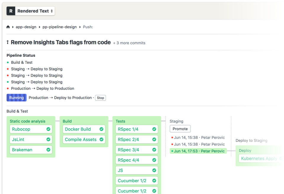 Semaphore Pricing, Alternatives & More 2025 | Capterra
