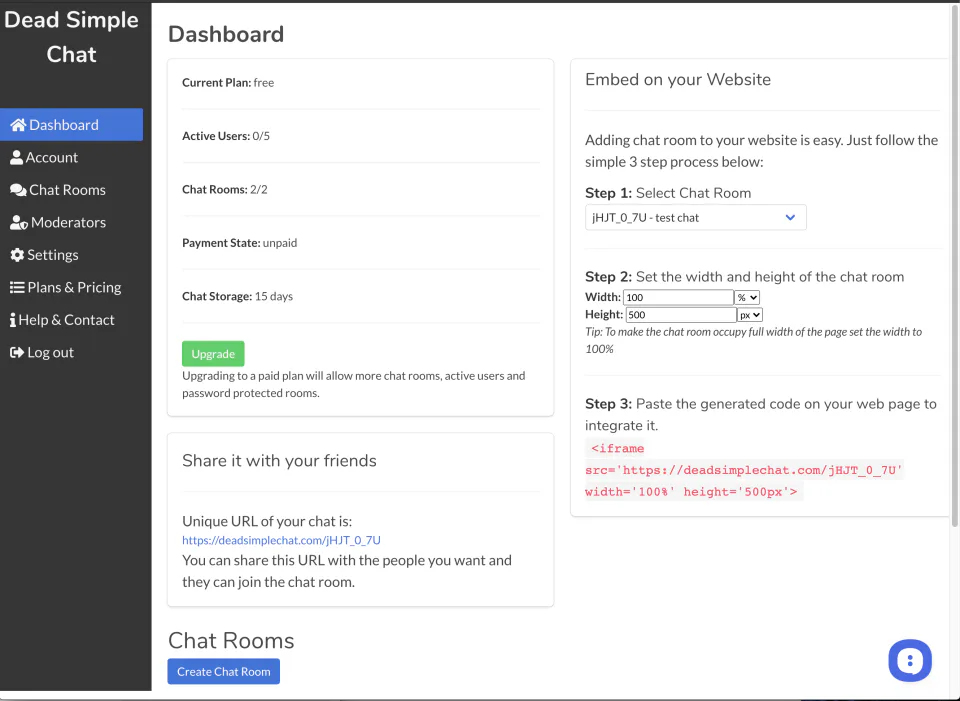 Dead Simple Chat Cost & Reviews - Capterra Australia 2026