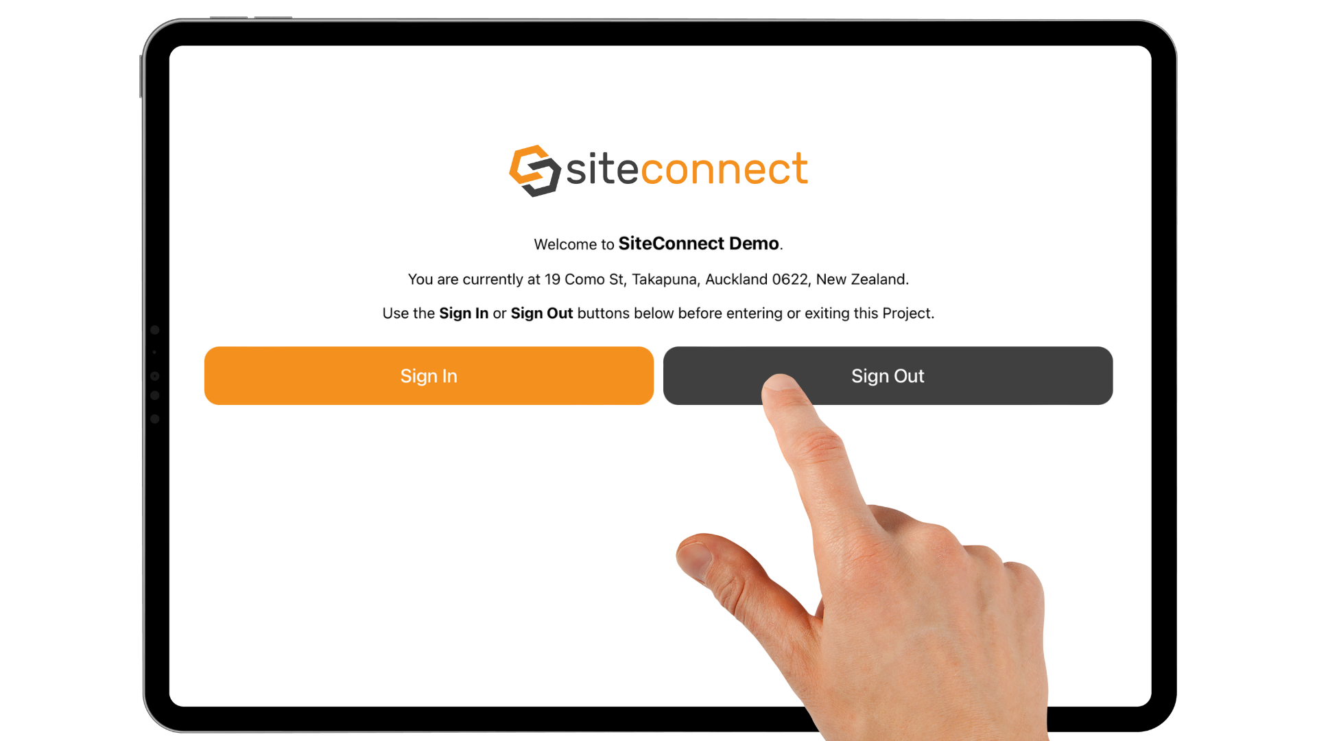 SiteConnect | Reviews, Pricing & Demos - SoftwareAdvice NZ