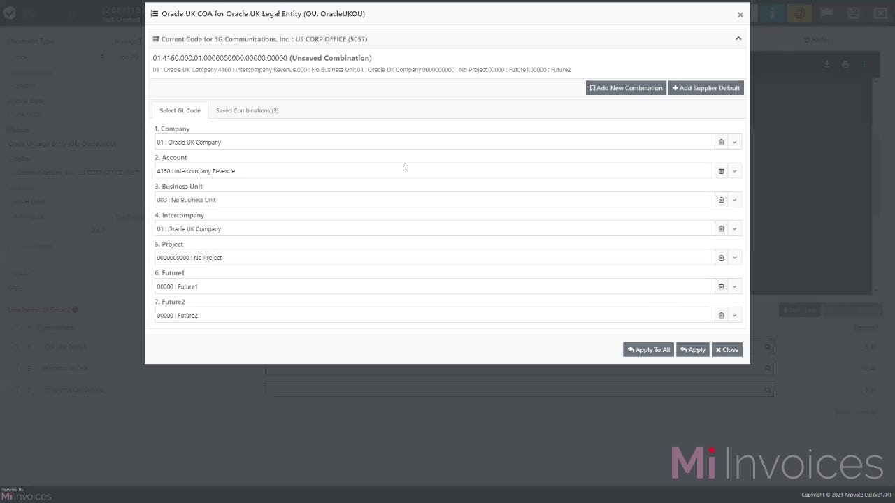 Mi Invoices | Reviews, Pricing & Demos - SoftwareAdvice IE