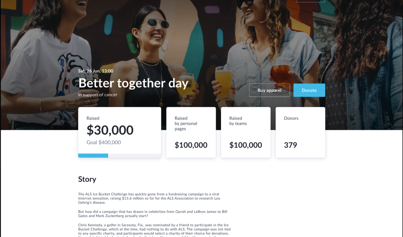 CrowdChange Pricing, Alternatives & More 2023 | Capterra