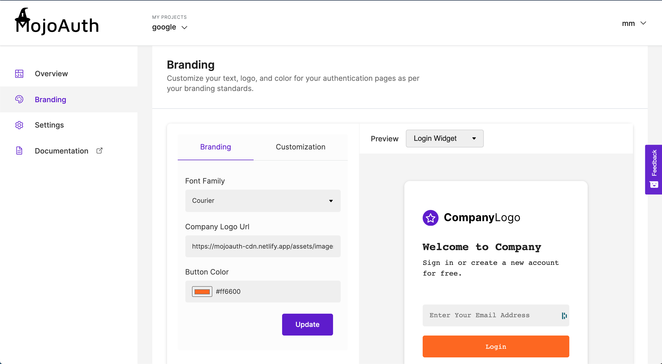 MojoAuth Software Reviews, Demo & Pricing - 2024