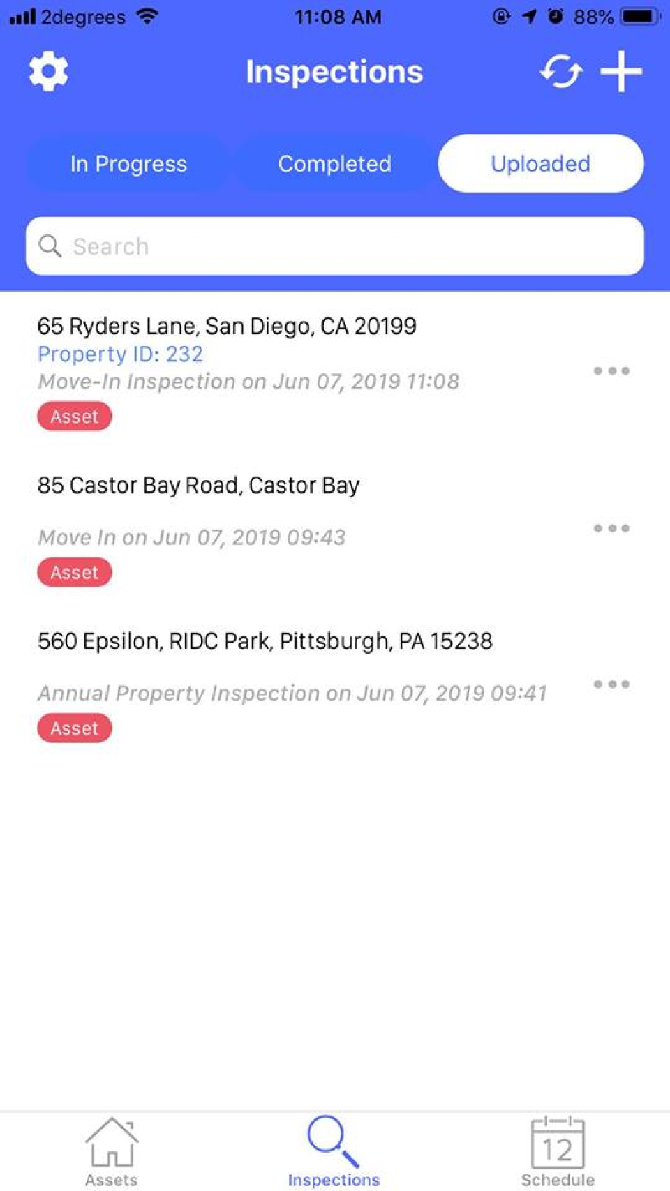 SnapInspect - Avis, notes, prix et abonnements - Capterra France 2022