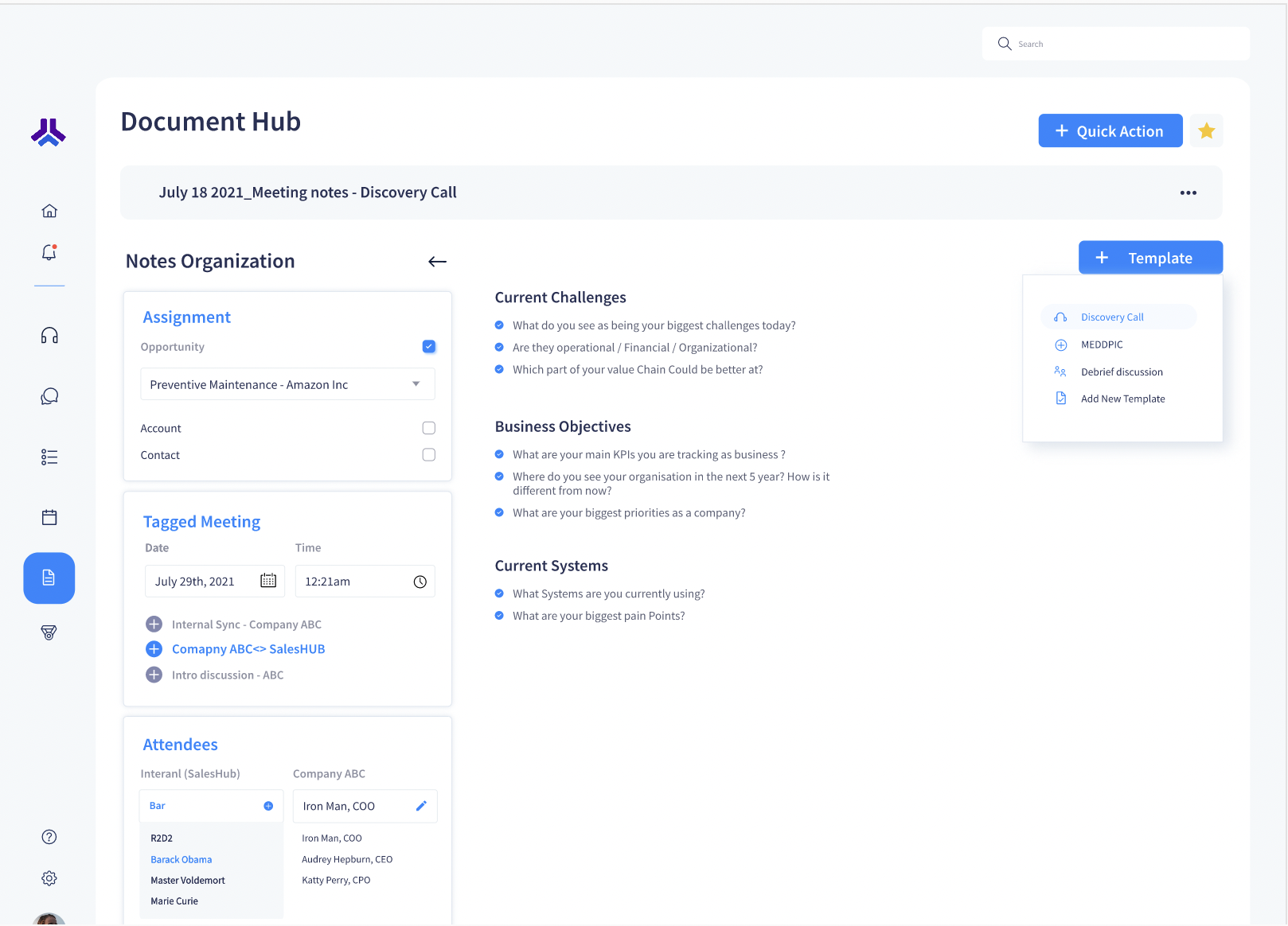 Pod Software - 2025 Reviews, Pricing & Demo