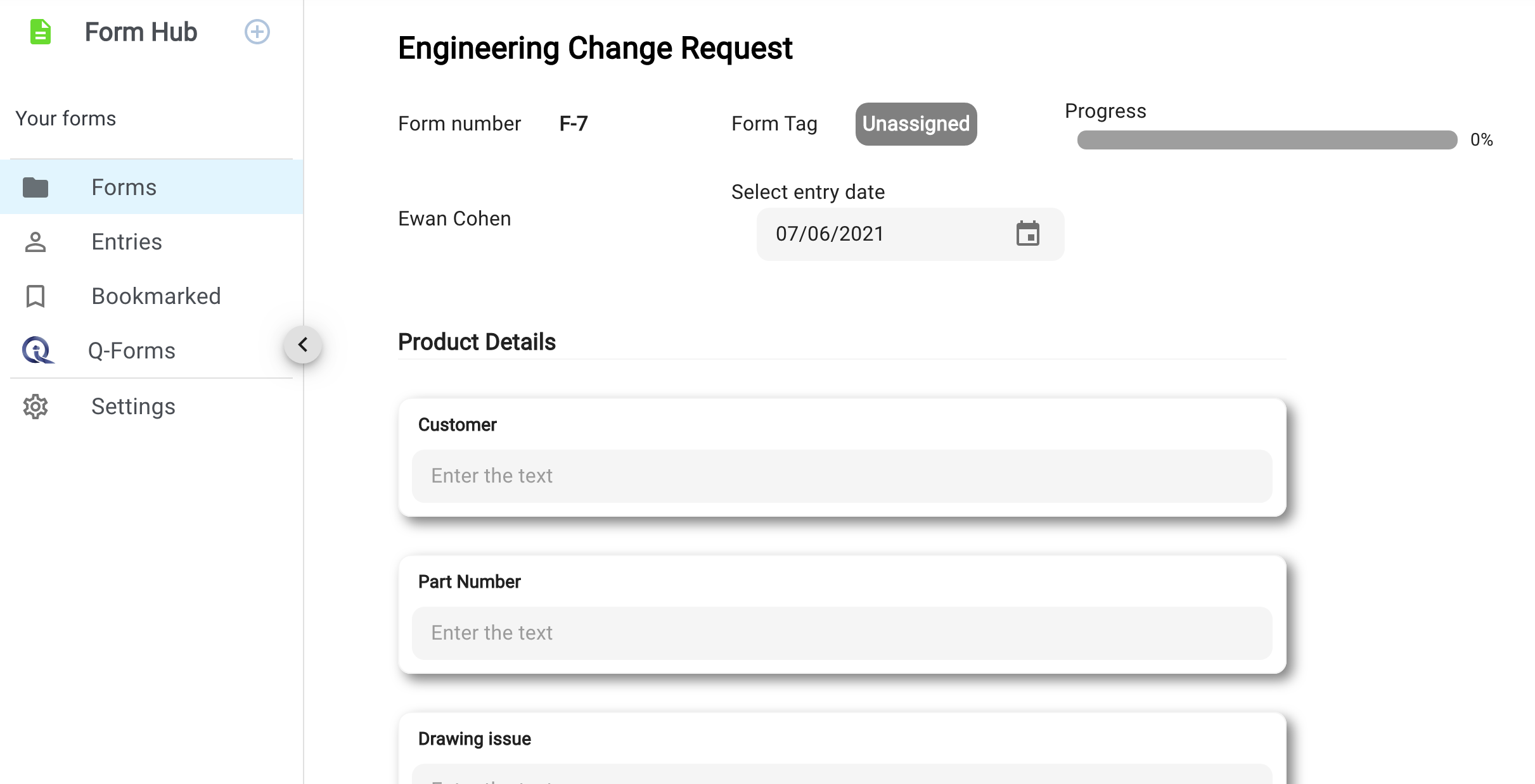 Qhub Pricing, Cost & Reviews - Capterra UK 2022