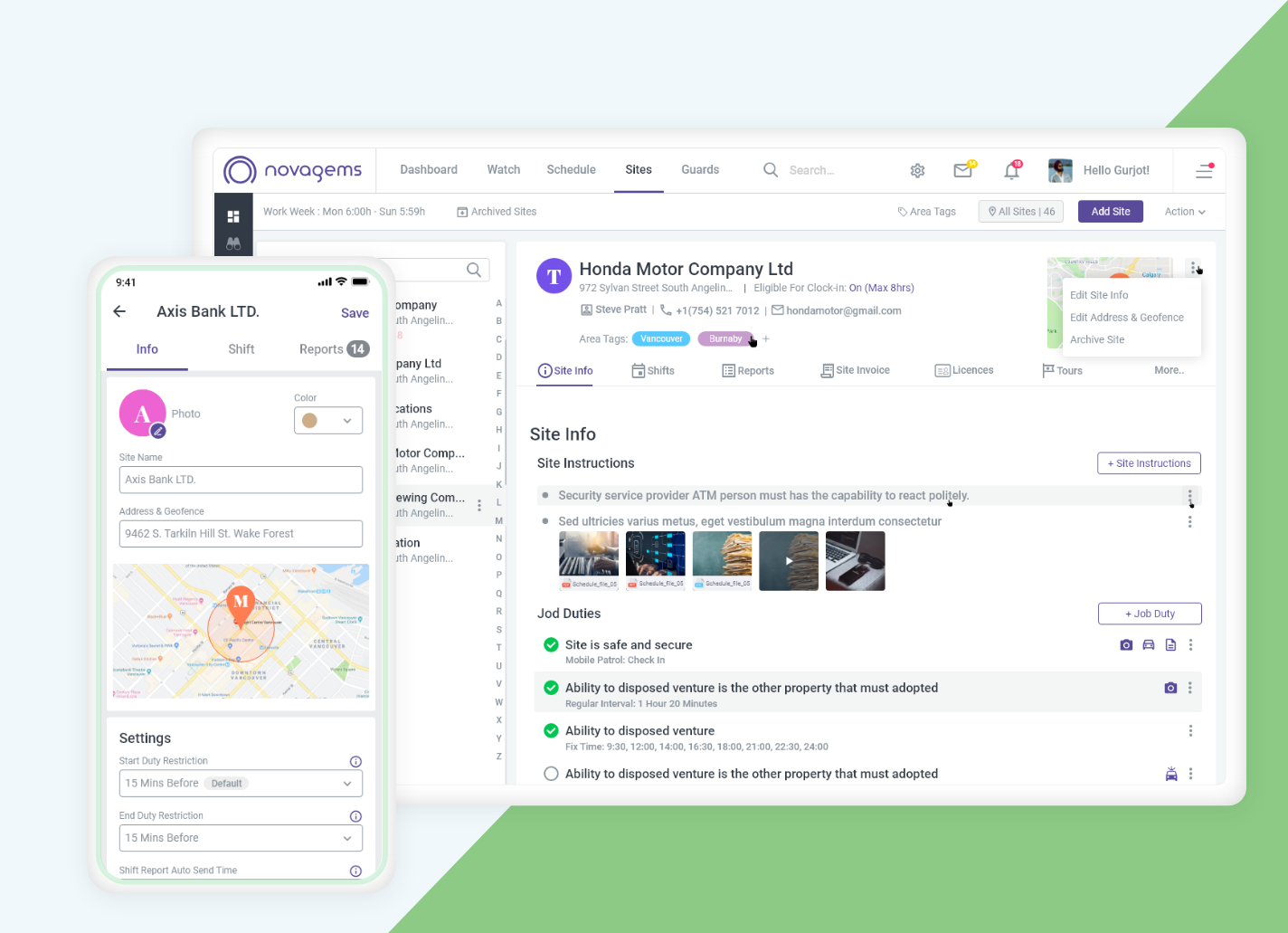 Novagems Pricing, Alternatives & More 2025 | Capterra