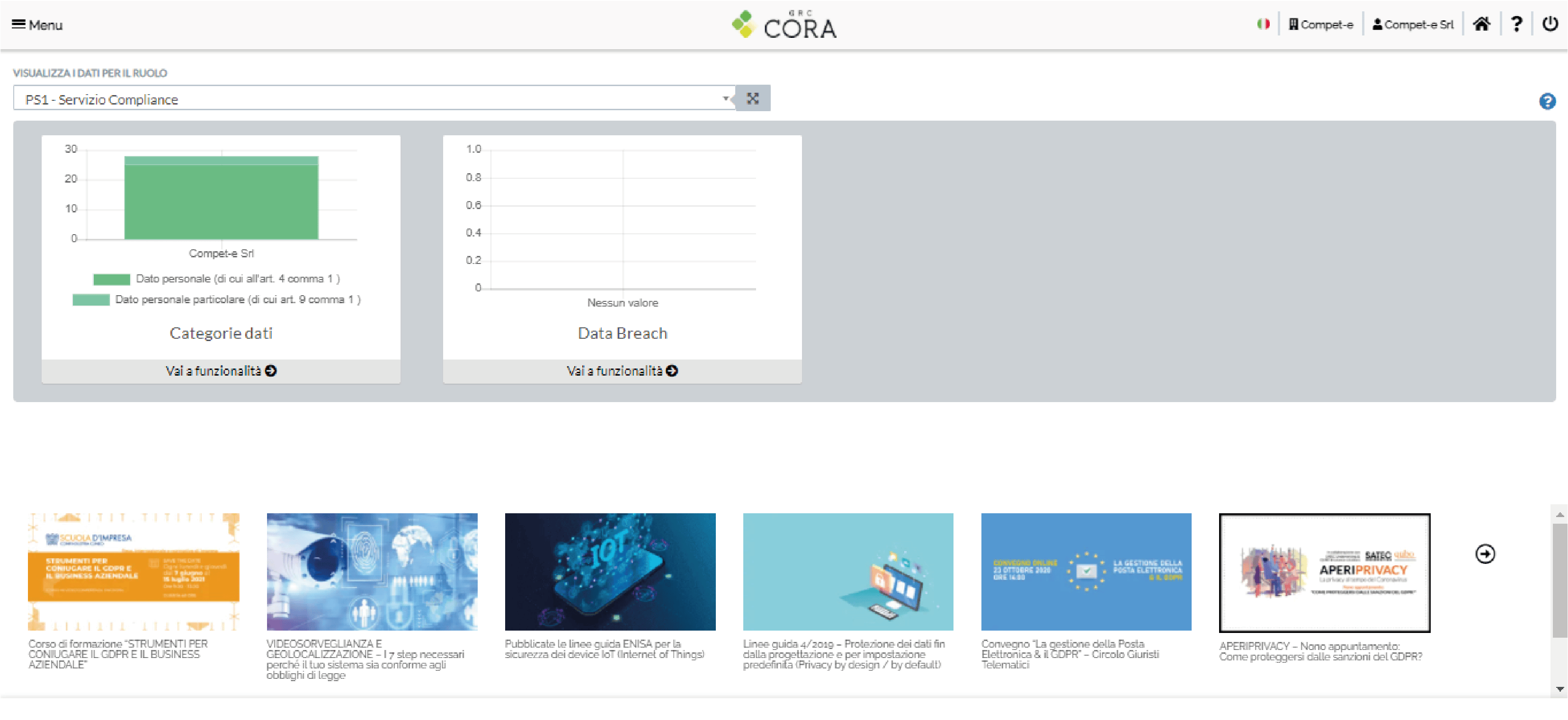 GRC CORA Pricing, Alternatives & More 2024 | Capterra