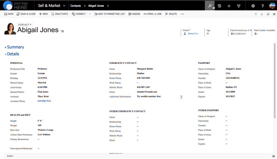 PEAK 15 Cost & Reviews - Capterra Australia 2025