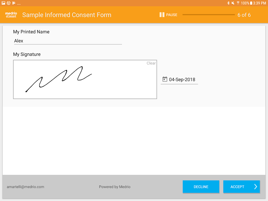 Medrio Reviews, Cost & Features | GetApp Australia 2022