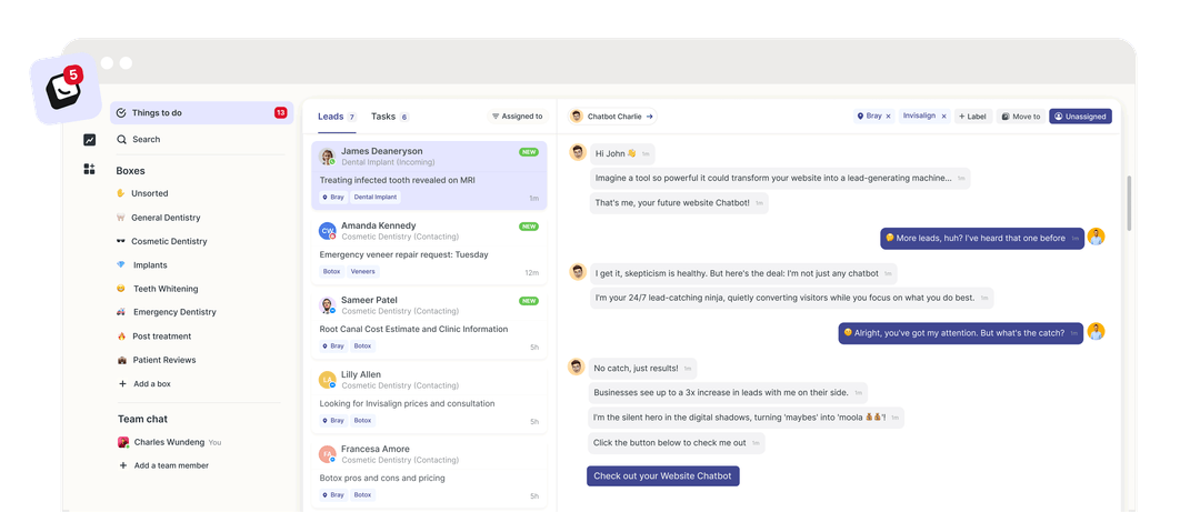 Boxly Reviews, Prices & Ratings | GetApp UK 2024