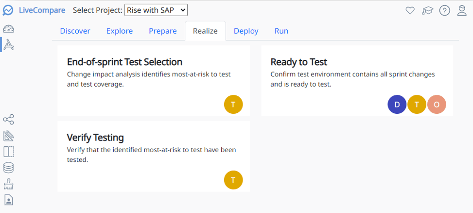 Tricentis LiveCompare Cost & Reviews - Capterra Australia 2024