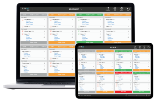 Linga rOS System Price, Reviews & Features - Capterra South Africa 2025