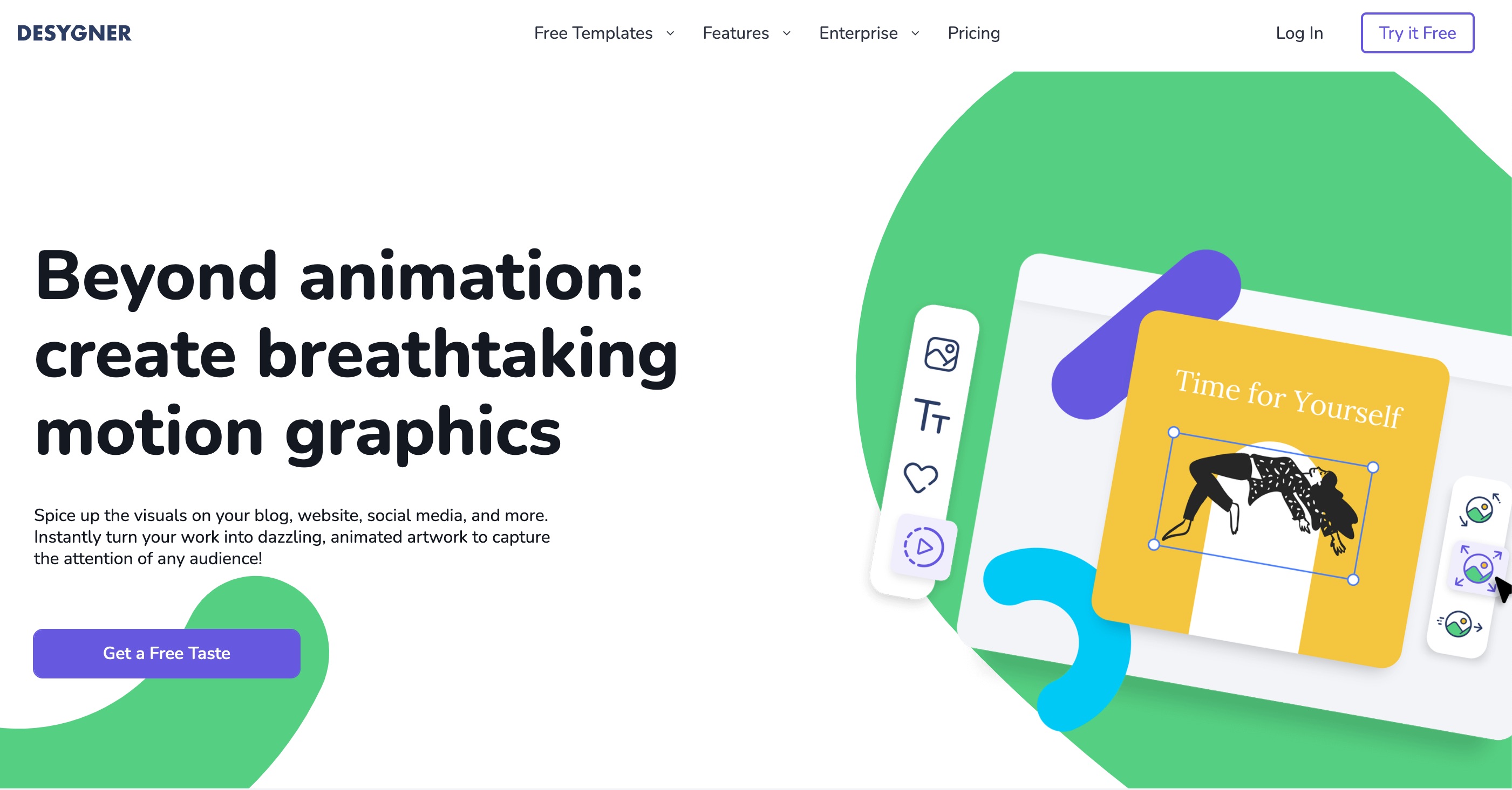 Desygner Pricing, Alternatives & More 2023 | Capterra