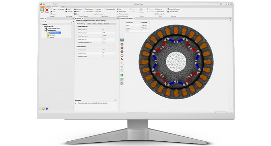 EMS Software - 2025 Reviews, Pricing & Demo