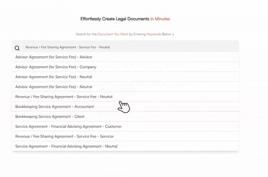 DocLegal.AI Pricing, Alternatives & More 2025 | Capterra