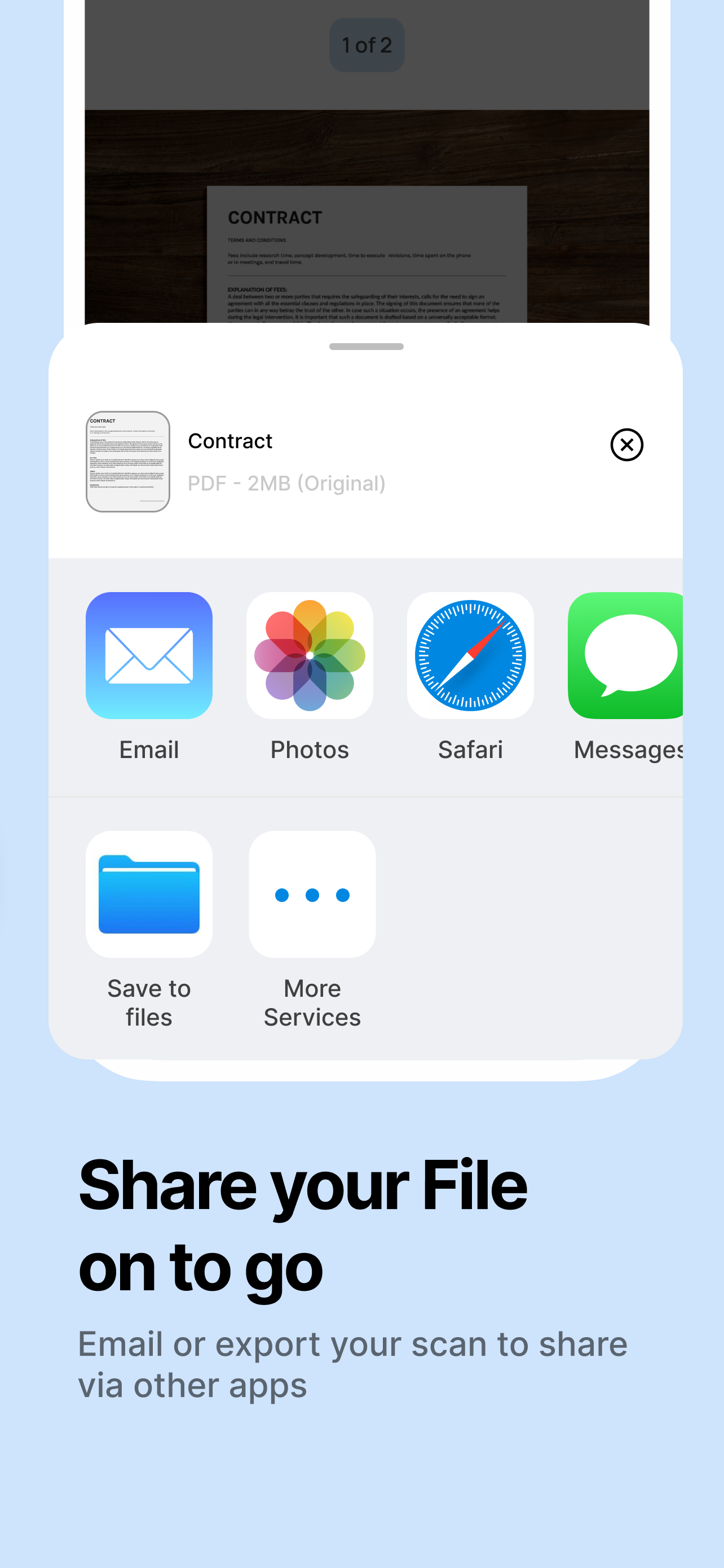QuickScan Software - 2025 Reviews, Pricing & Demo