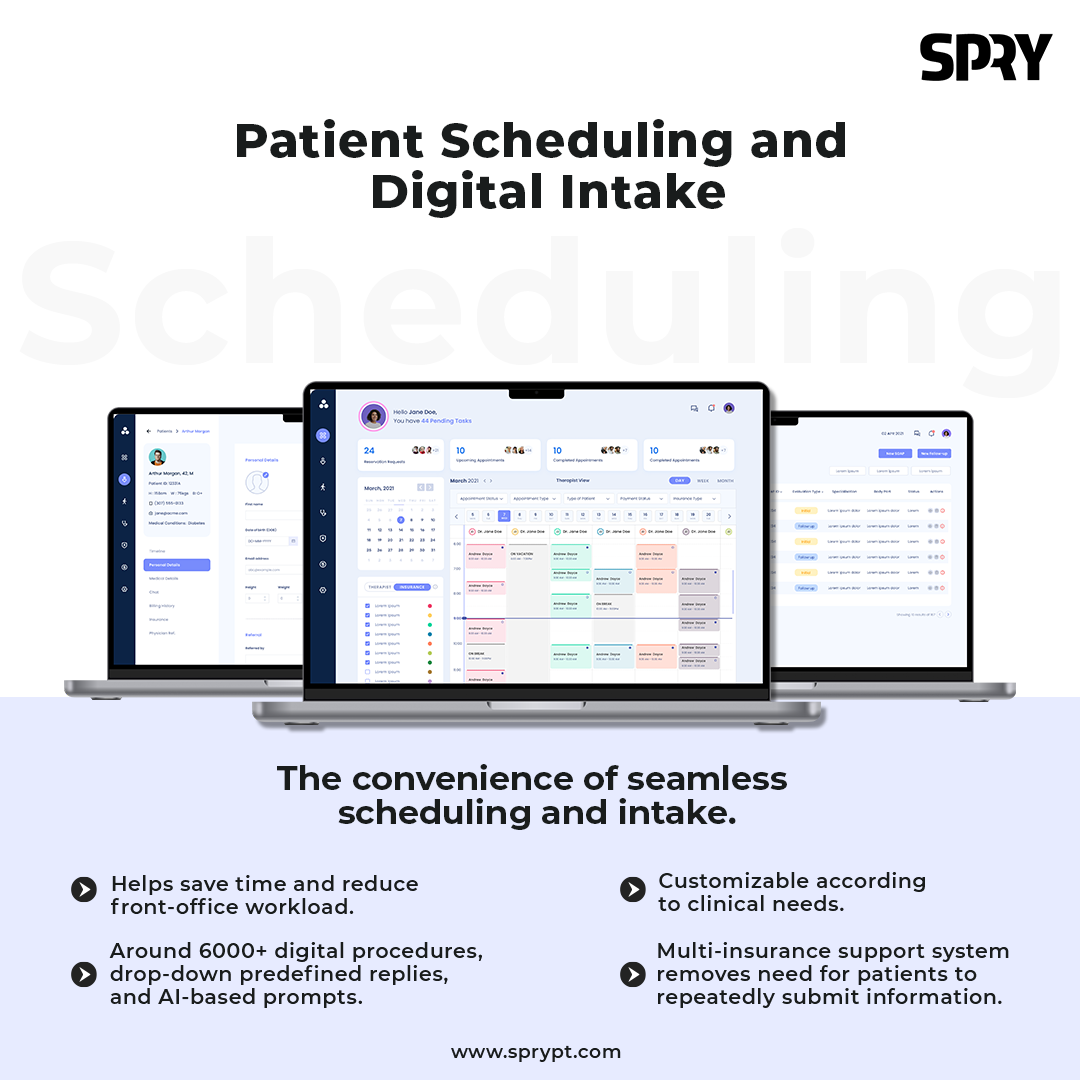 SPRY Reviews, Cost & Features | GetApp Australia 2023