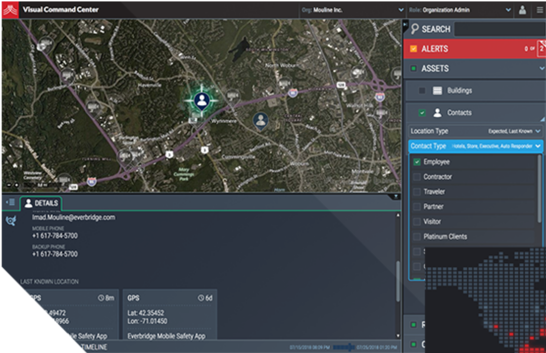 Critical Event Management Reviews, Cost & Features | GetApp Australia 2025