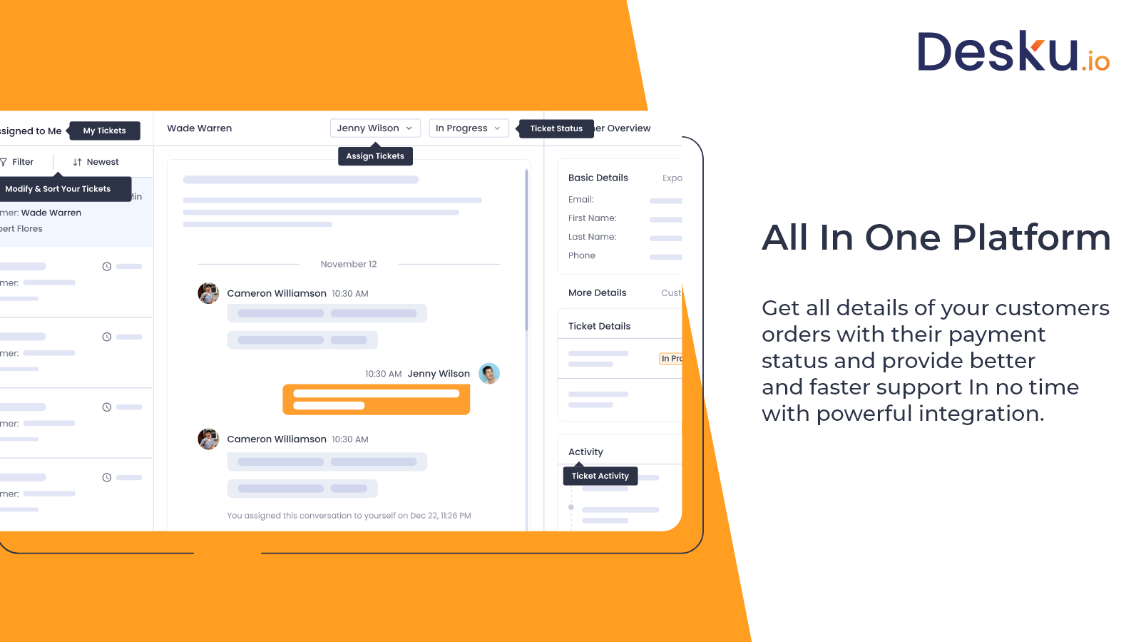 Desku Cost & Reviews - Capterra Australia 2023