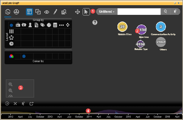 Nuix Workstation Erfahrungen, Vor- und Nachteile - Capterra Deutschland 2025