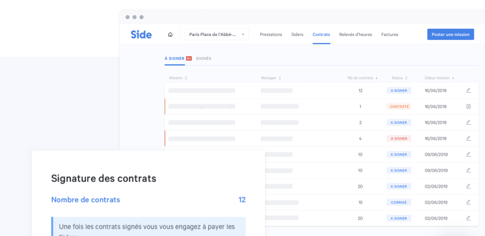 Side Source Reviews, Cost & Features | GetApp Australia 2025