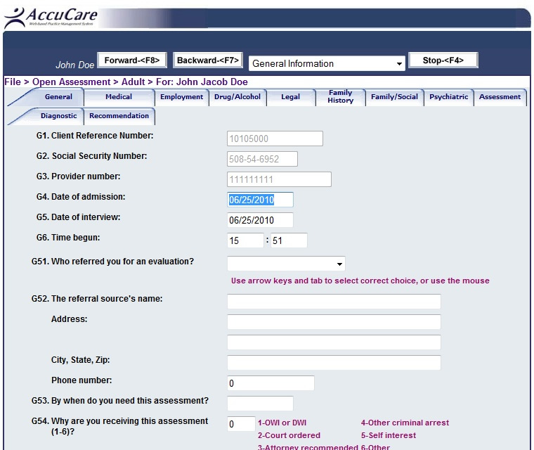 AccuCare Pricing, Alternatives & More 2025 | Capterra