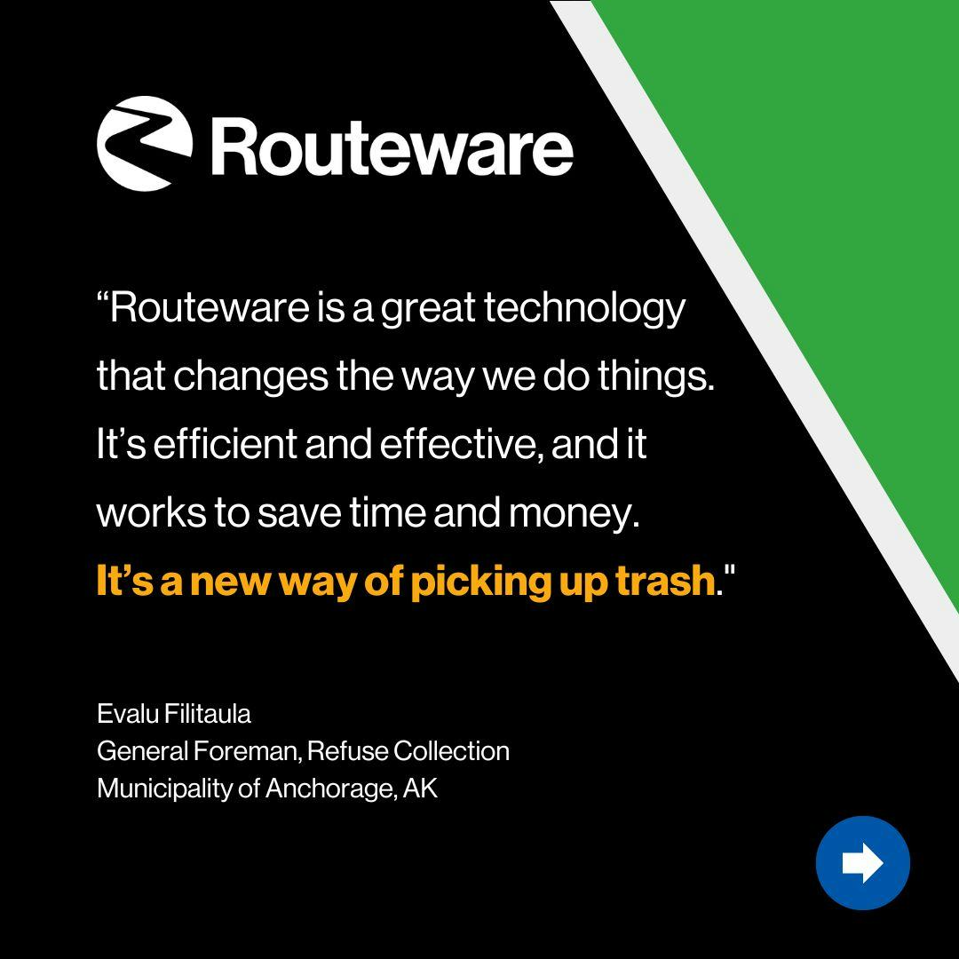 Routeware | Reviews, Pricing & Demos - SoftwareAdvice IE