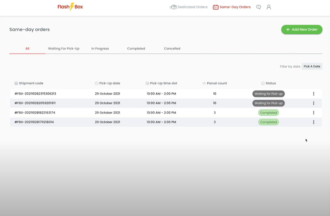 FlashBox Pricing, Alternatives & More 2022 - Capterra