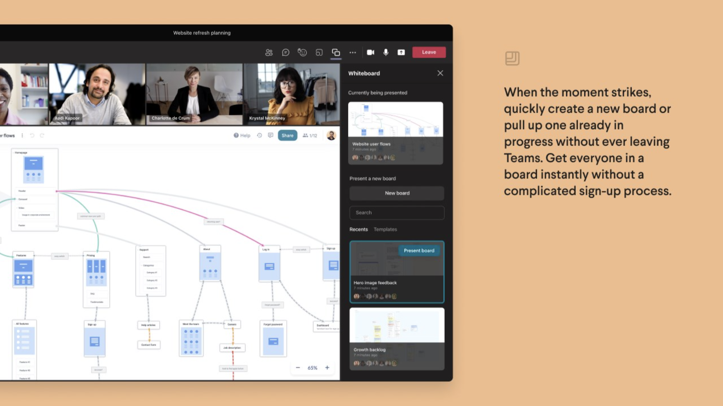 Frameable Whiteboard Software - 2025 Reviews, Pricing & Demo