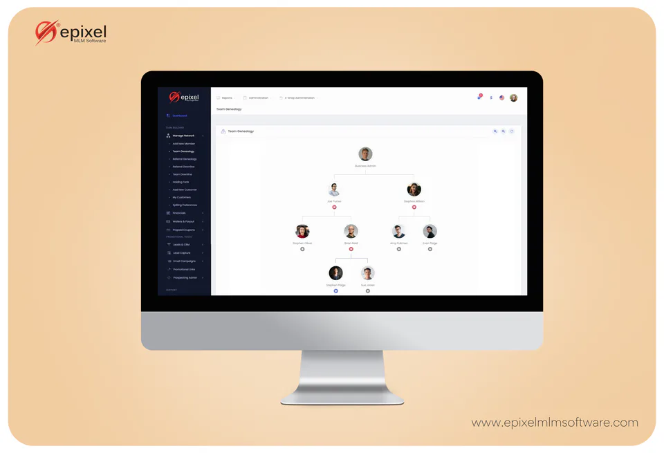 Epixel MLM: precios, funciones y opiniones | GetApp España 2026