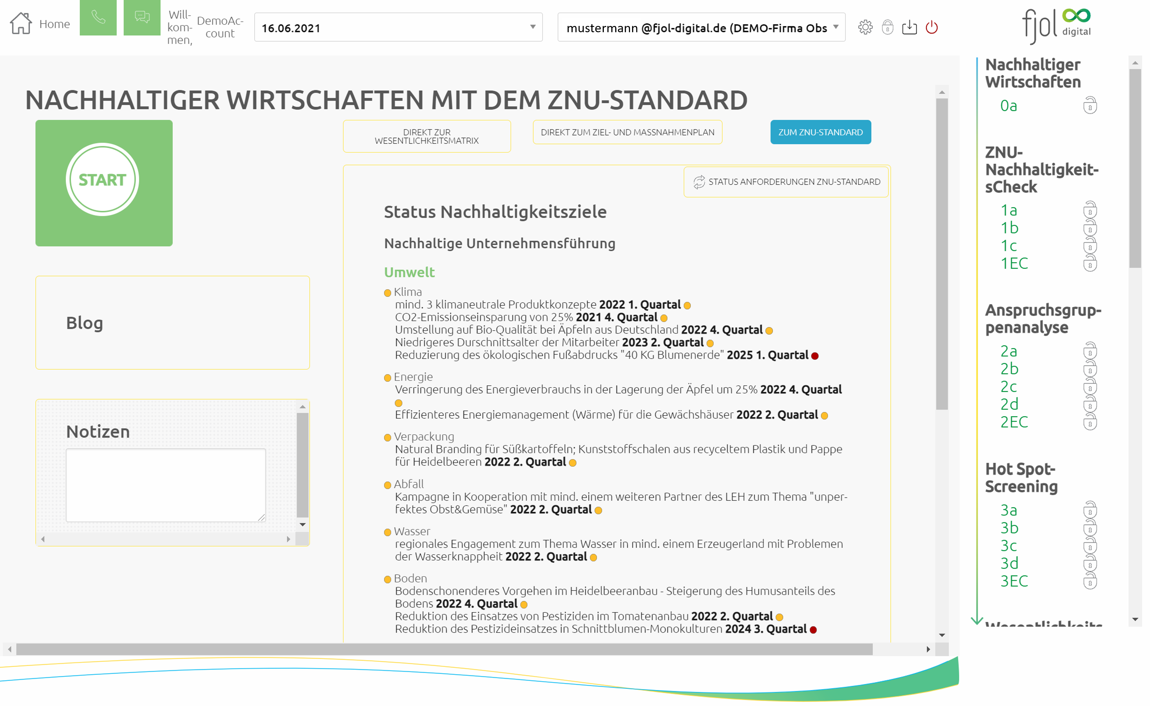 fjol-digital Erfahrungen, Kosten & Bewertungen | GetApp Deutschland 2022