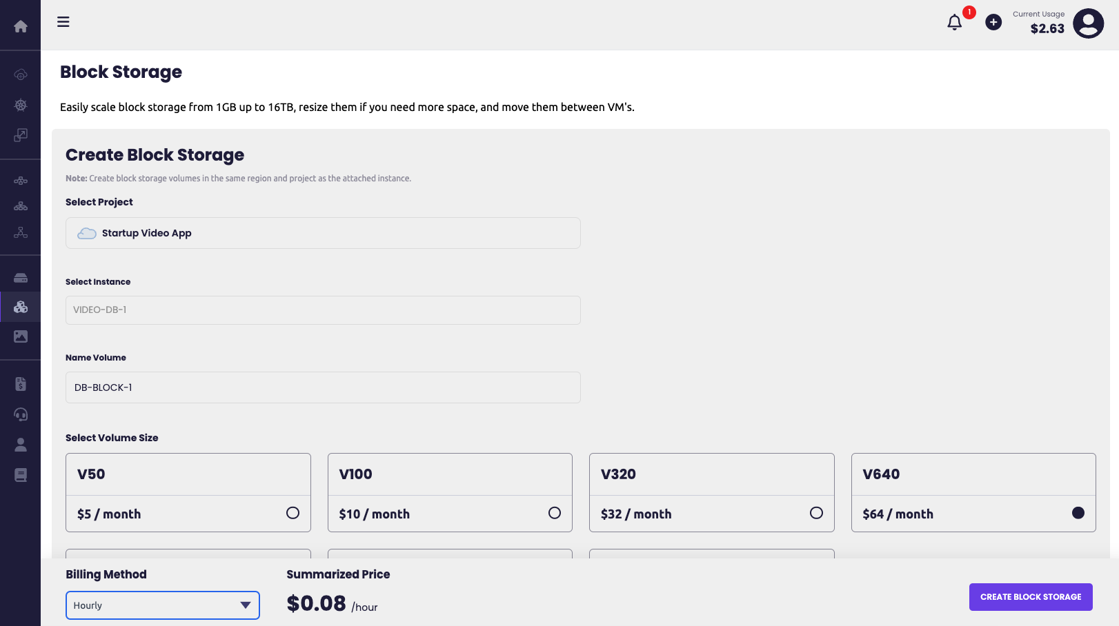 American Cloud Software - 2025 Reviews, Pricing & Demo