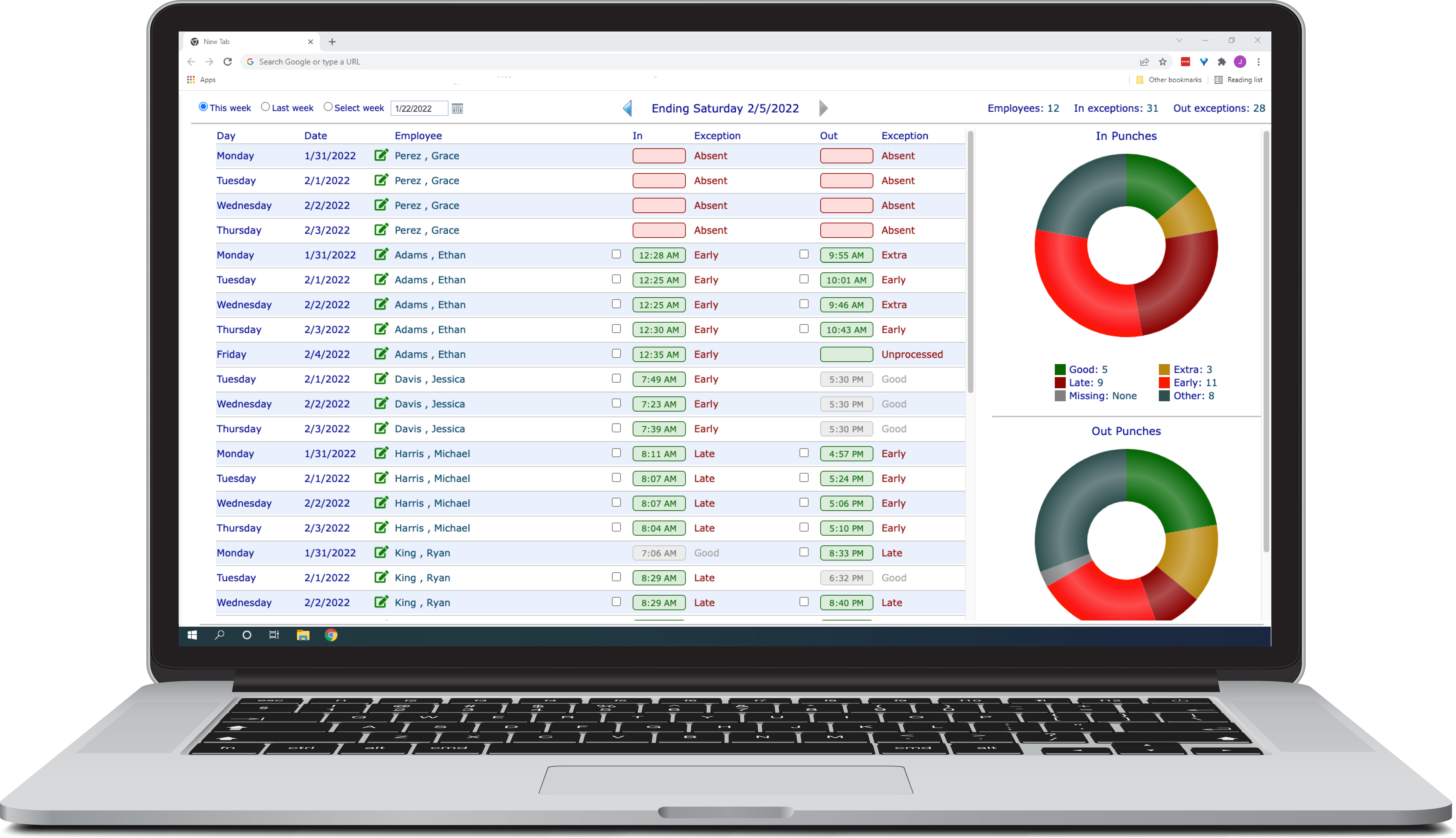 Acumen Cost & Reviews - Capterra Australia 2024