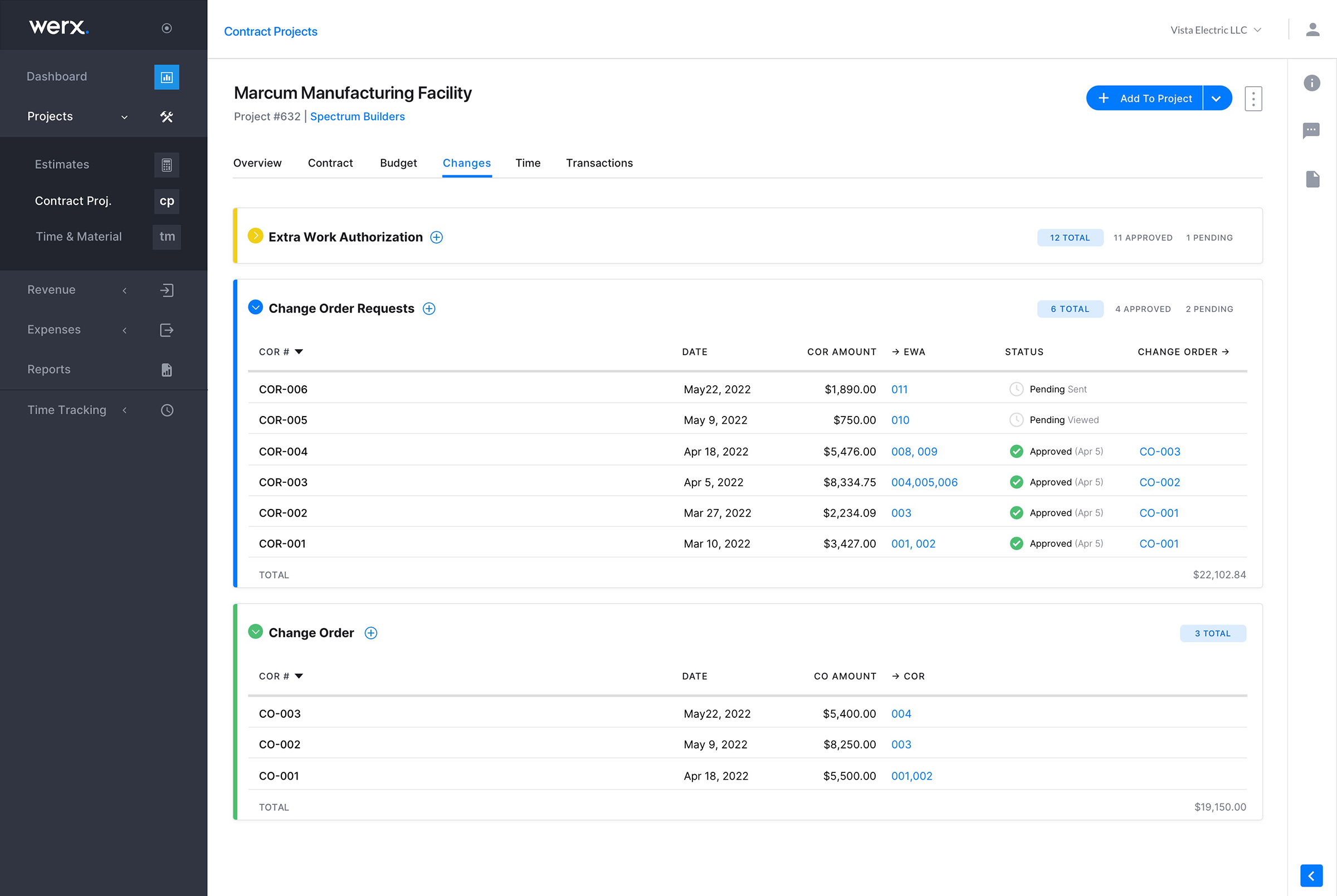 Werx Pricing, Alternatives & More 2023 | Capterra