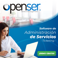 Openser - Opiniones, precios y características - Capterra España 2024