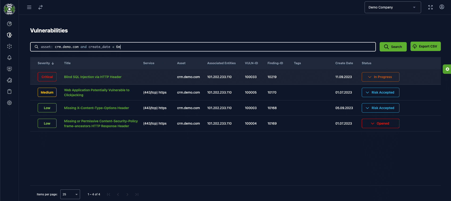 blacklens.io Software - 2025 Reviews, Pricing & Demo
