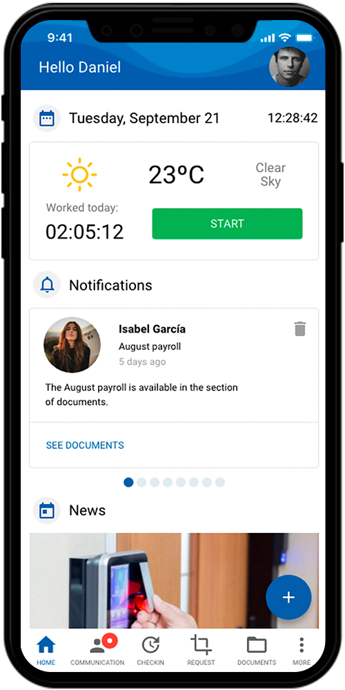 Tweem Pricing, Alternatives & More 2025 | Capterra